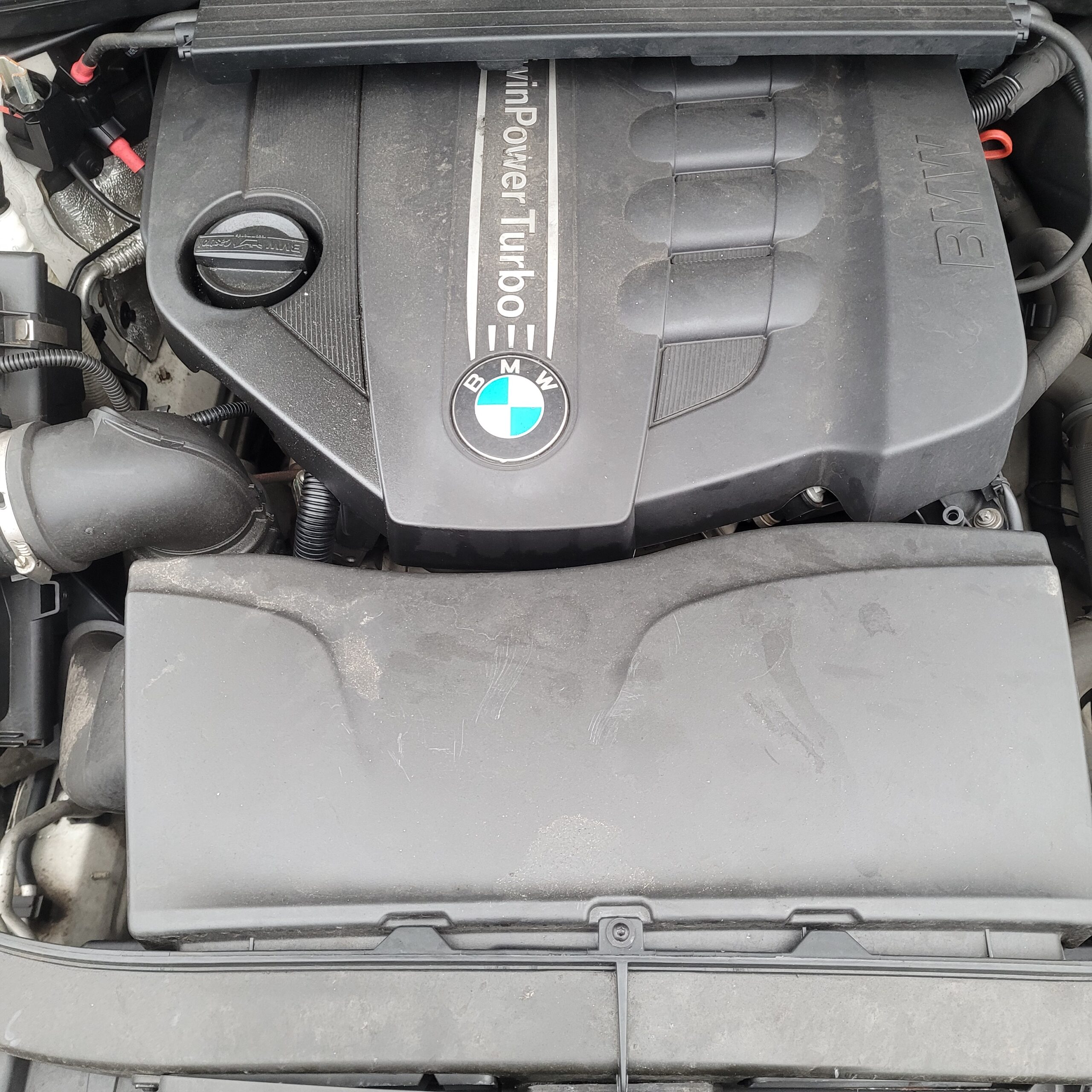 BMW X1 - E84 18d M Sport xDrive 2014 - N47N Engine - Manual - Quarry Motors